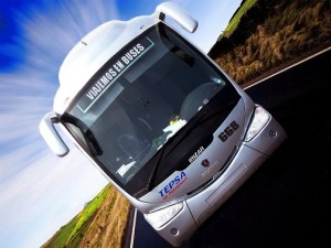 TEPSA | Pasajes en Bus | Horarios y Precios