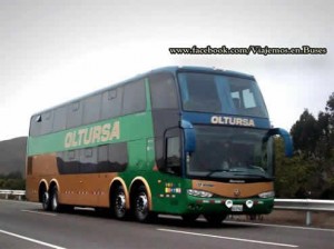 Empresa Oltursa | Pasajes en Bus | Horarios y Precios