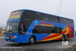 Barranca | Pasajes en Bus | Horarios y Precios