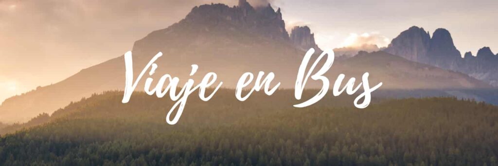 Peru Bus servicio VIP | Pasajes en Bus | Horarios y Precios